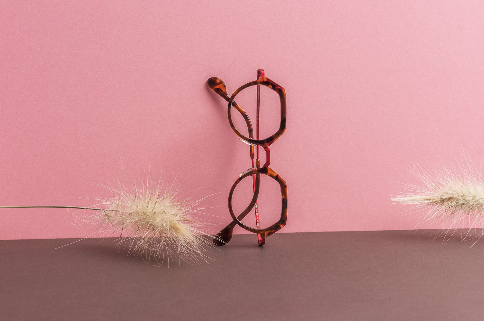 NAONED eyewear - Lookbook